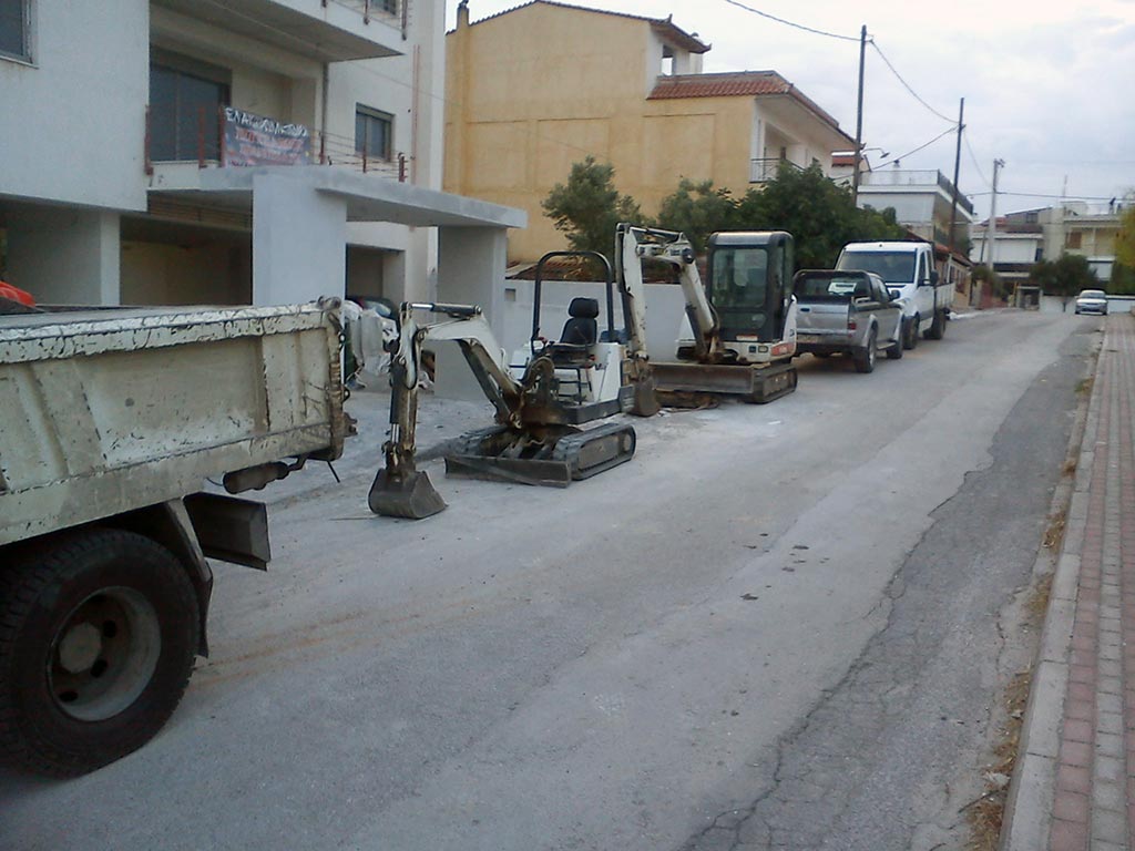 ΕΞΟΠΛΙΣΜΟΣ – ΤΕΧΝΙΚΗ ΕΤΑΙΡΕΙΑ ΚΟΥΣΕΡΗΣ Α. & ΣΙΑ Ε.Ε.