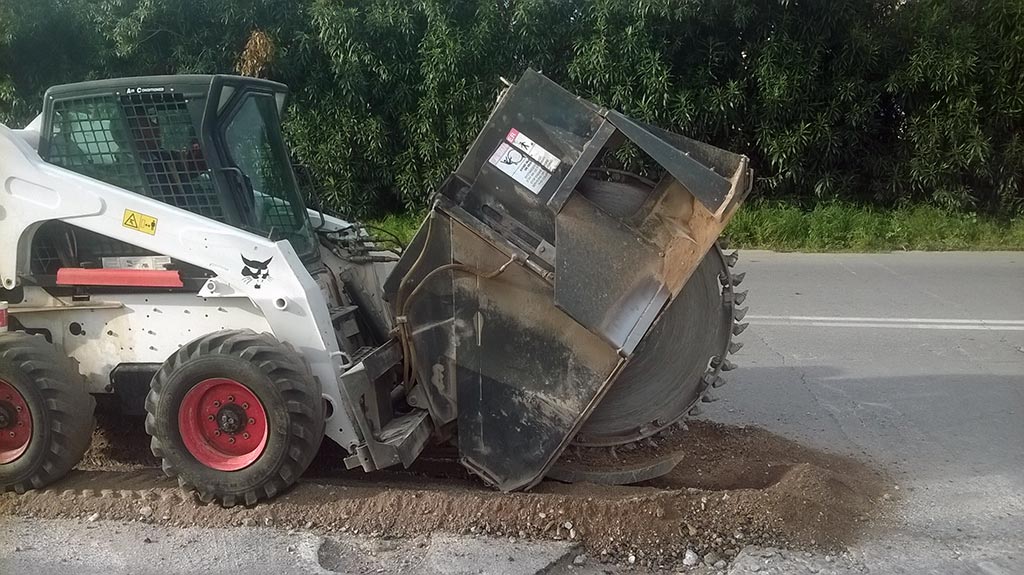 ΕΞΟΠΛΙΣΜΟΣ – ΤΕΧΝΙΚΗ ΕΤΑΙΡΕΙΑ ΚΟΥΣΕΡΗΣ Α. & ΣΙΑ Ε.Ε.